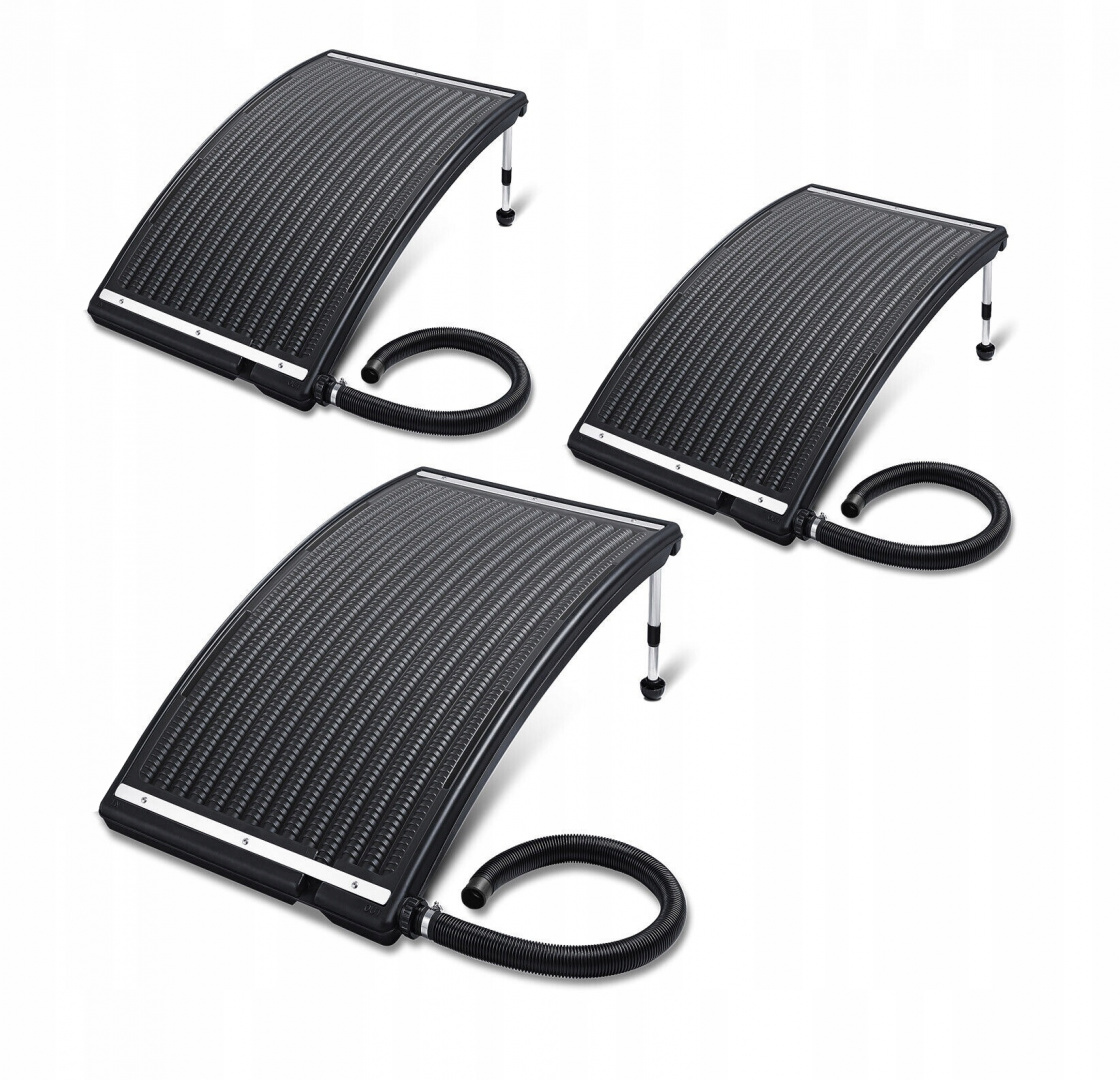 Panel solarny do basenu do 21 000 l GRE - ceny i opinie w sklepie ...